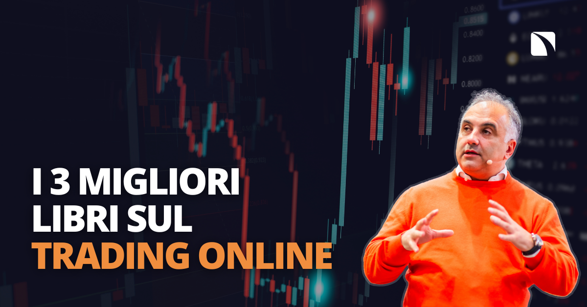 I 3 Migliori libri sul Trading online secondo Alfio Bardolla
