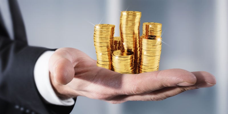Come Gestire il Proprio Denaro: Scopri la "Regola del 10-10"