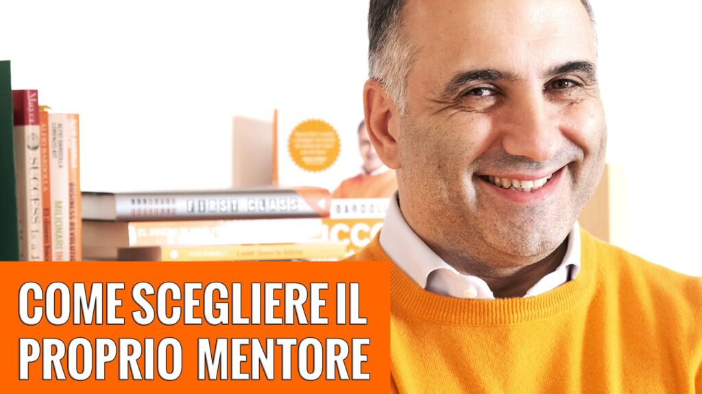 Come Trovare un Mentore per la tua Crescita (e perché ne hai bisogno ...