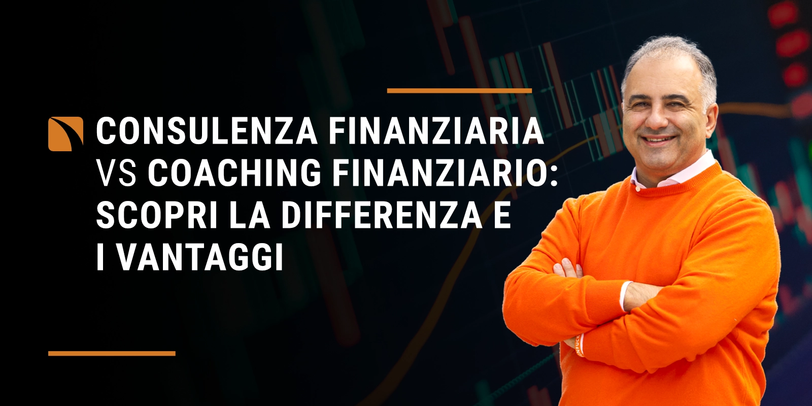 Consulenza Finanziaria vs Coaching Finanziario